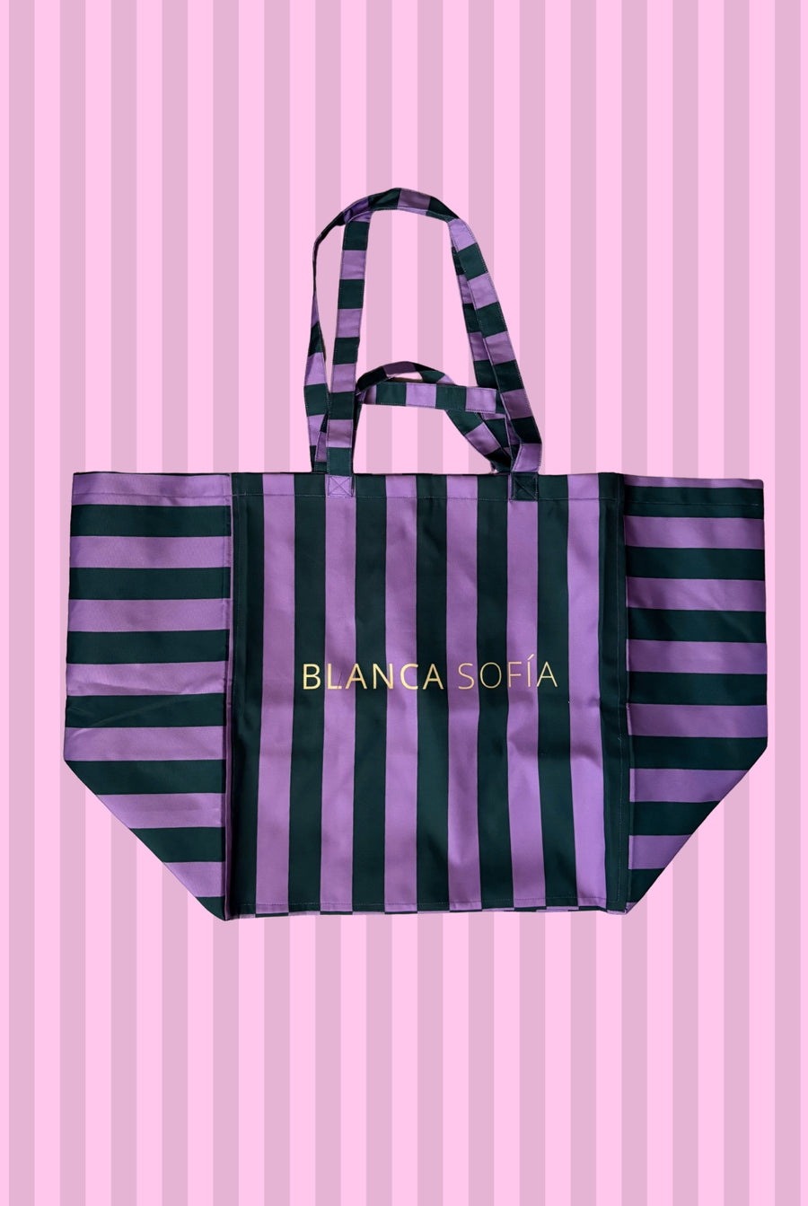 Bolso Blanca Sofia PURPLE