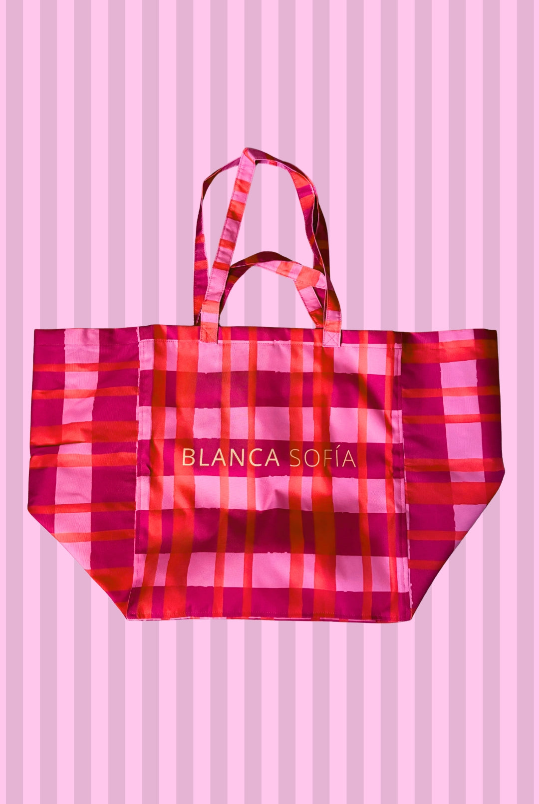 Bolso Blanca Sofia PINK
