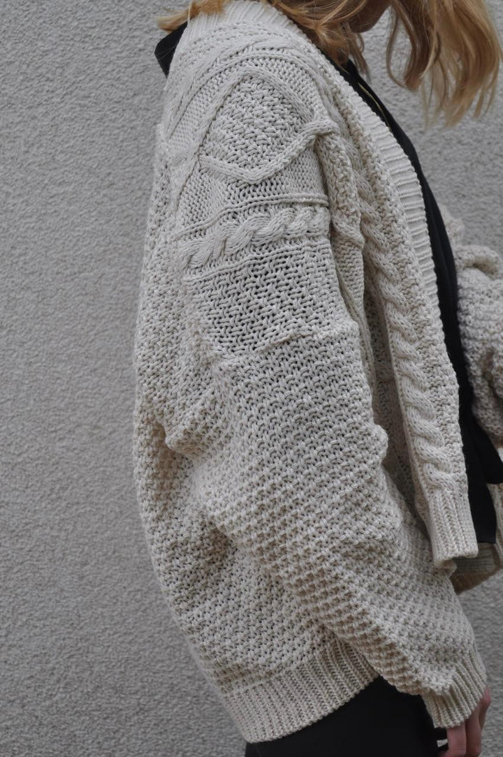 Tejidos – Blanca Sofia