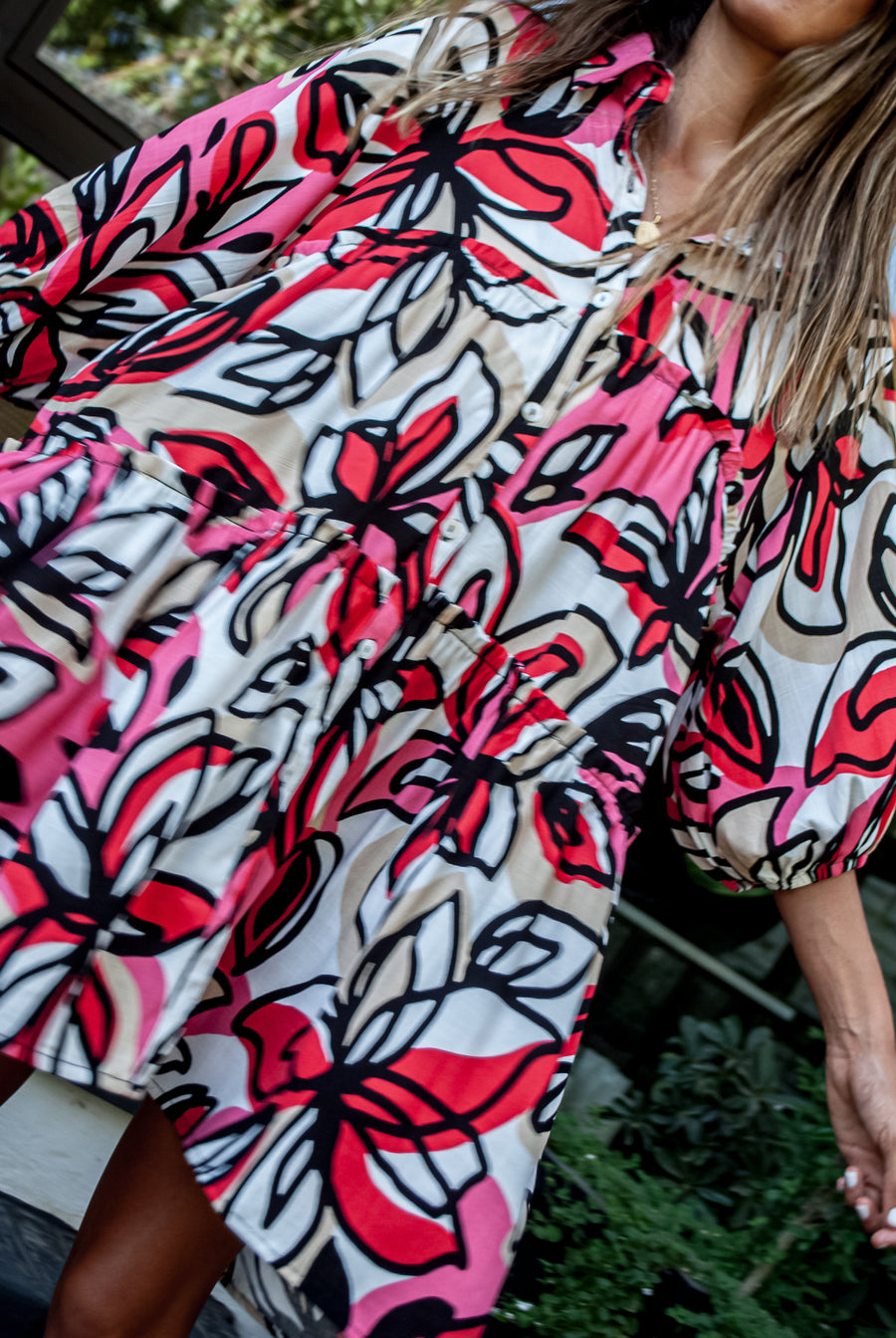 NEW IN – Blanca Sofia