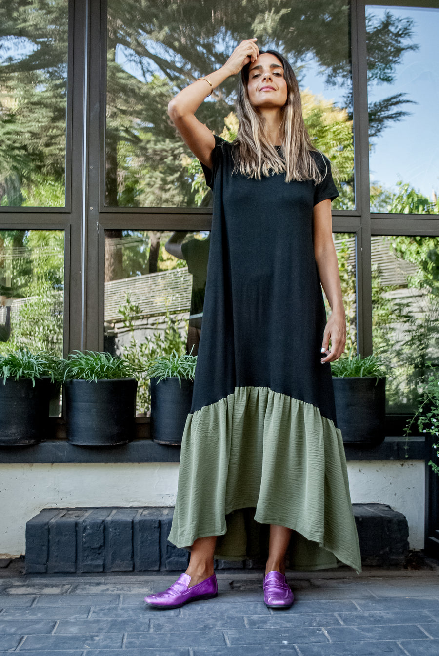 NEW IN – Blanca Sofia