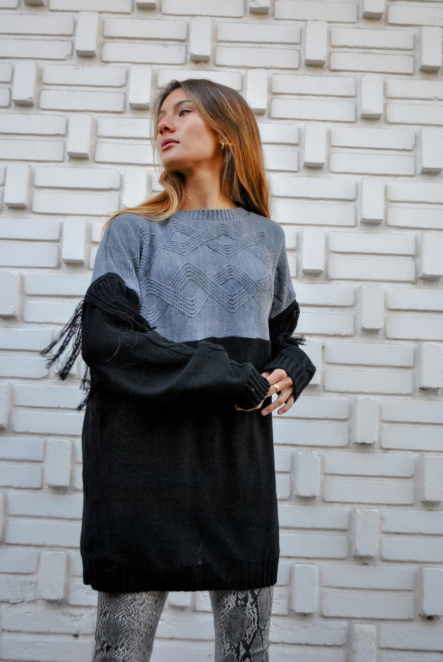 Tejidos – Blanca Sofia