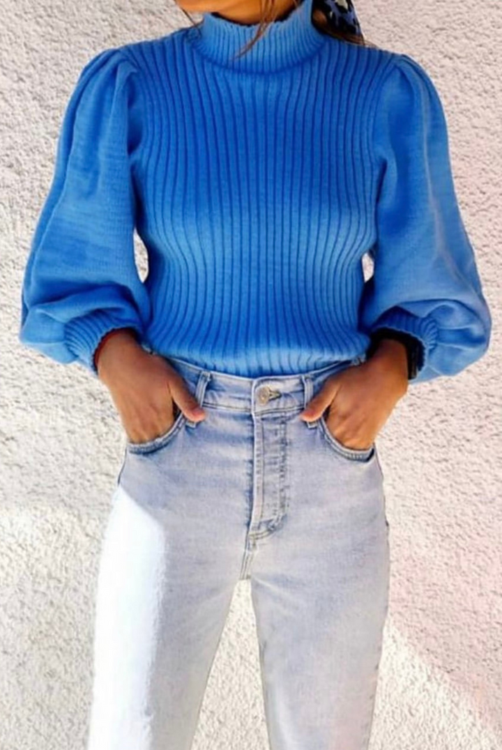 Tejidos – Blanca Sofia