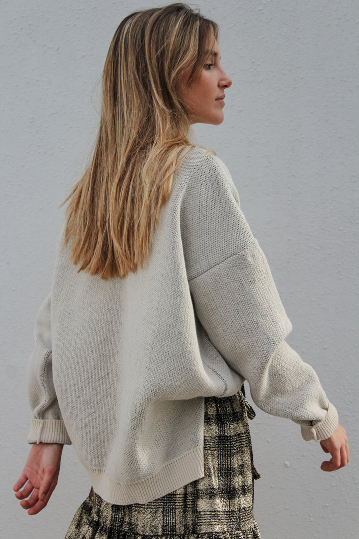 Tejidos – Blanca Sofia