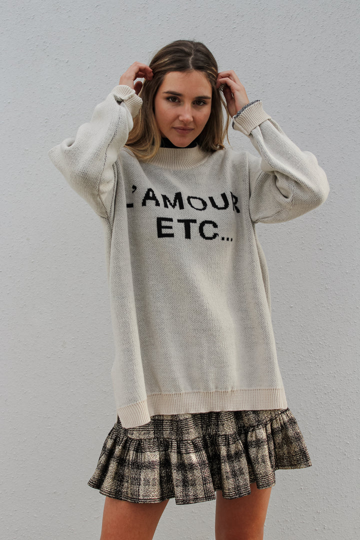 Tejidos – Blanca Sofia