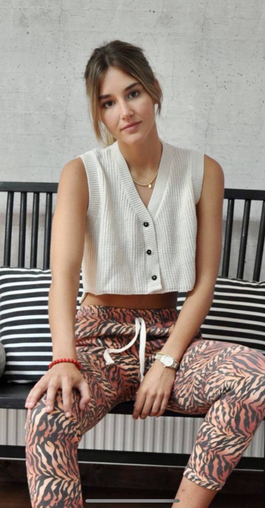 Tejidos – Blanca Sofia