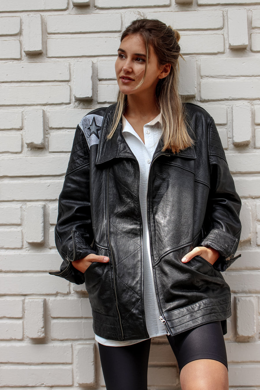 Chaquetas – Blanca Sofia